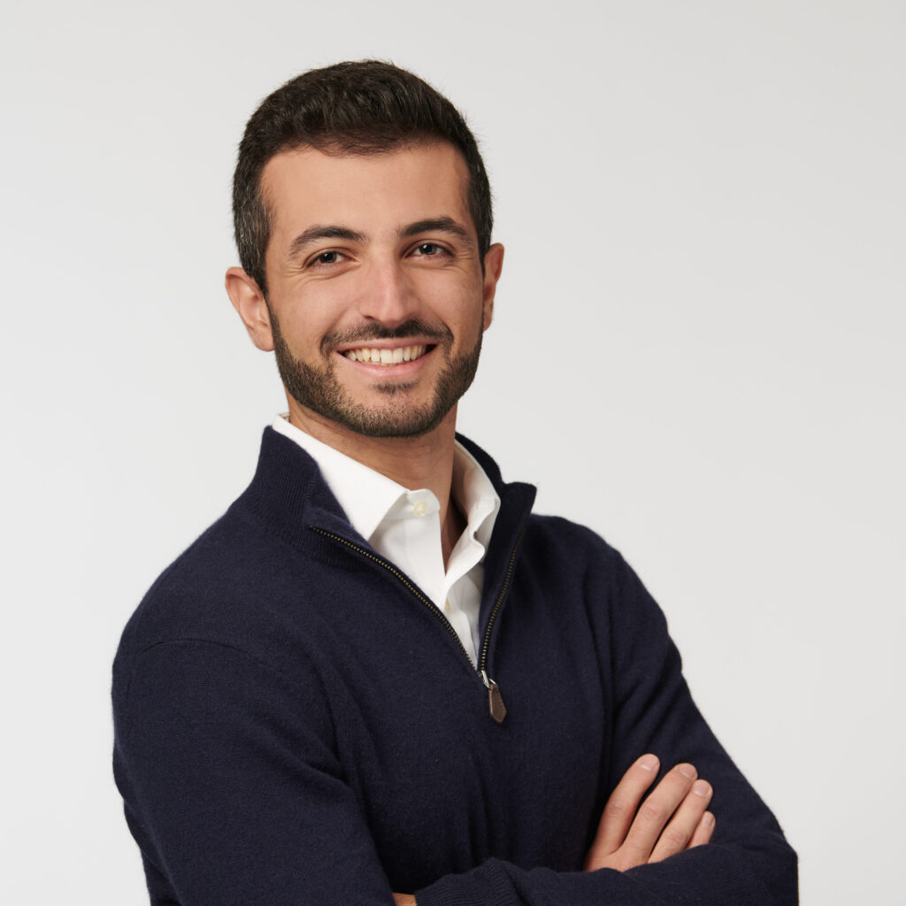 Arian Khansari
