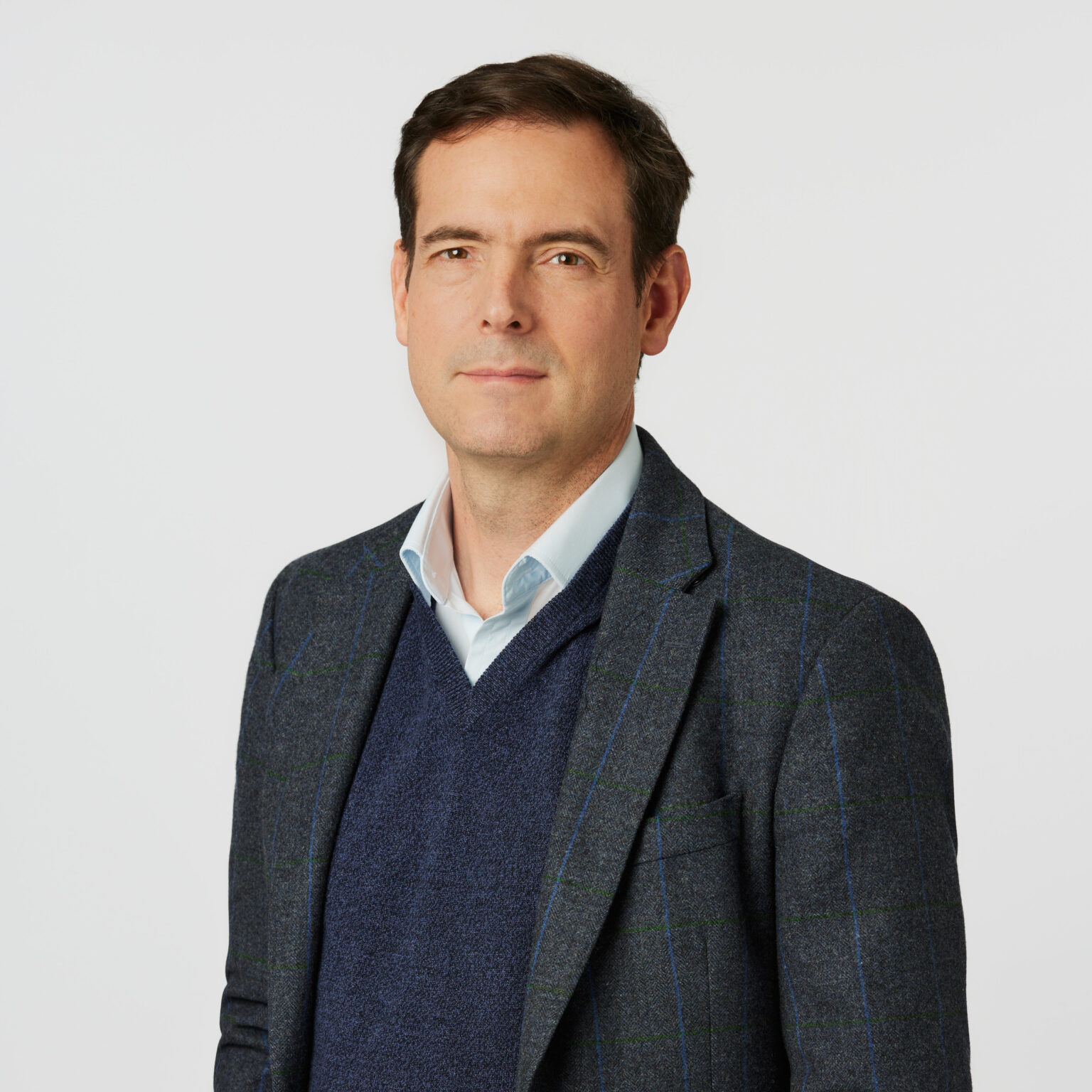 Simon Patterson