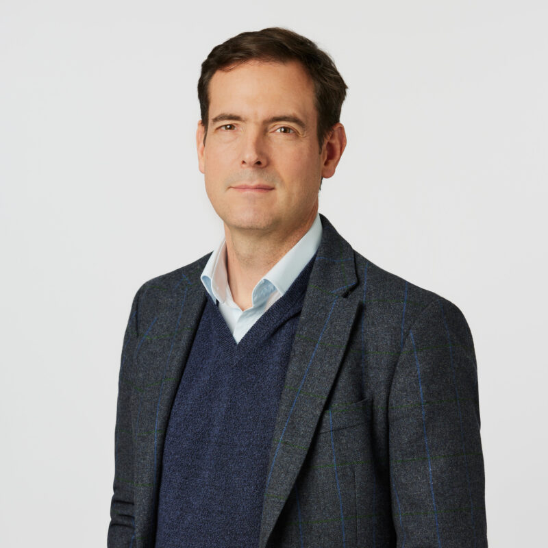 Simon Patterson