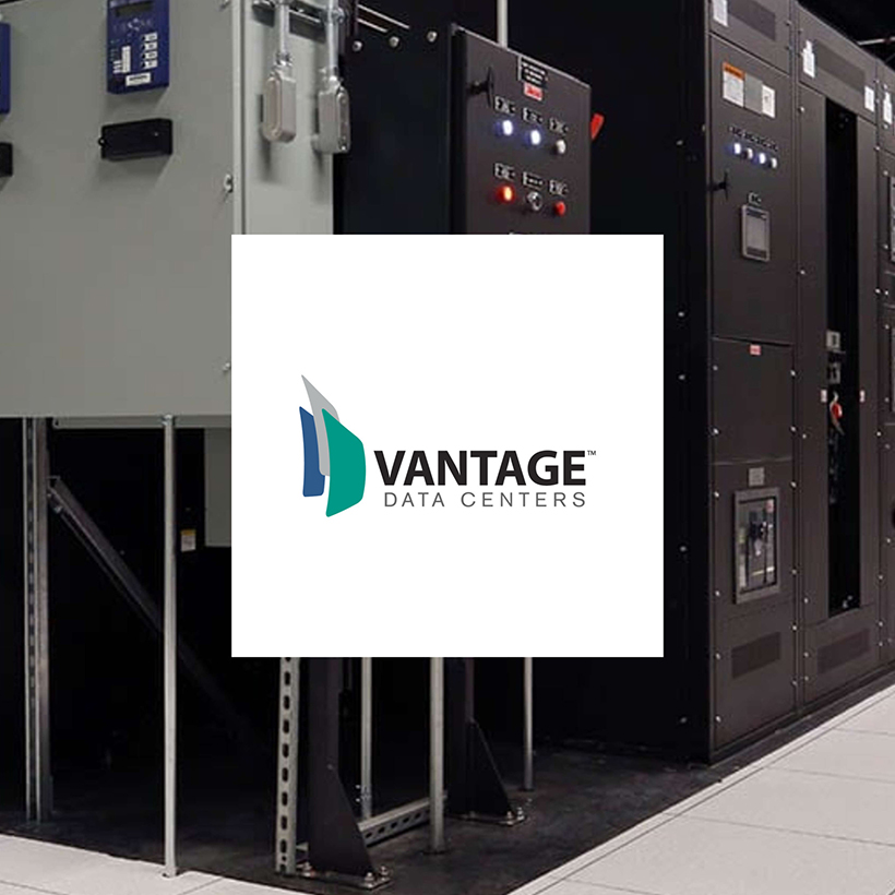 Vantage Data Centers Vantage Data Centers