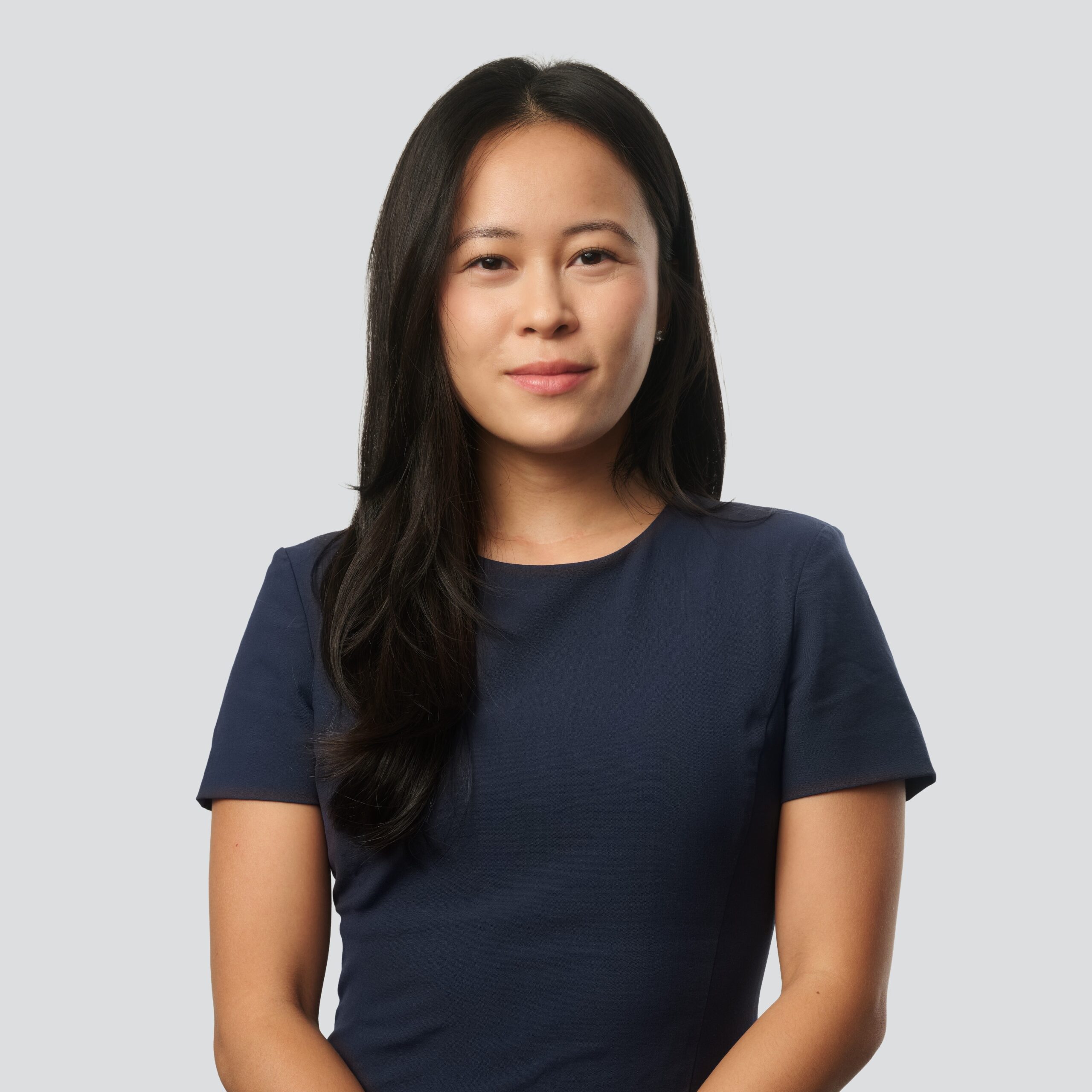 Ginger Li