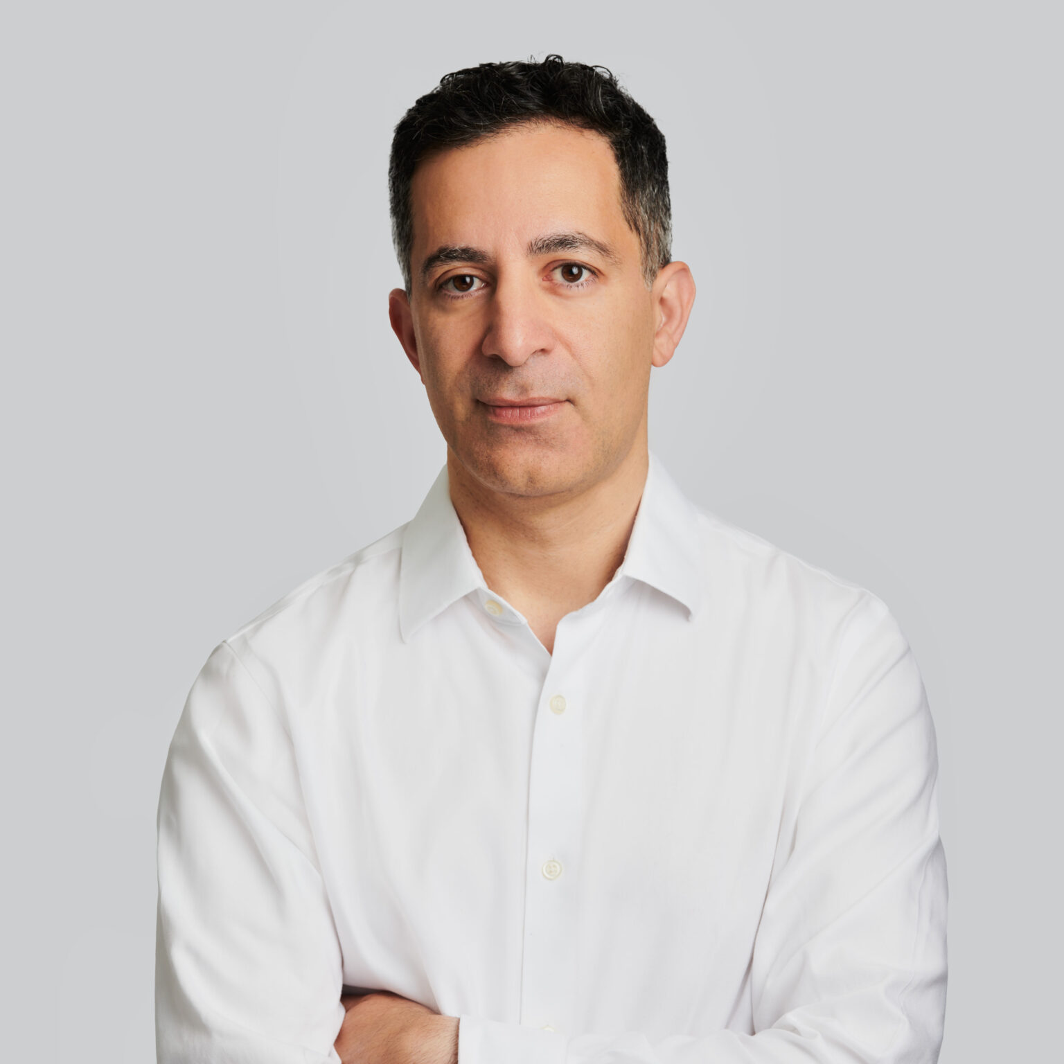 Ziad Ismail