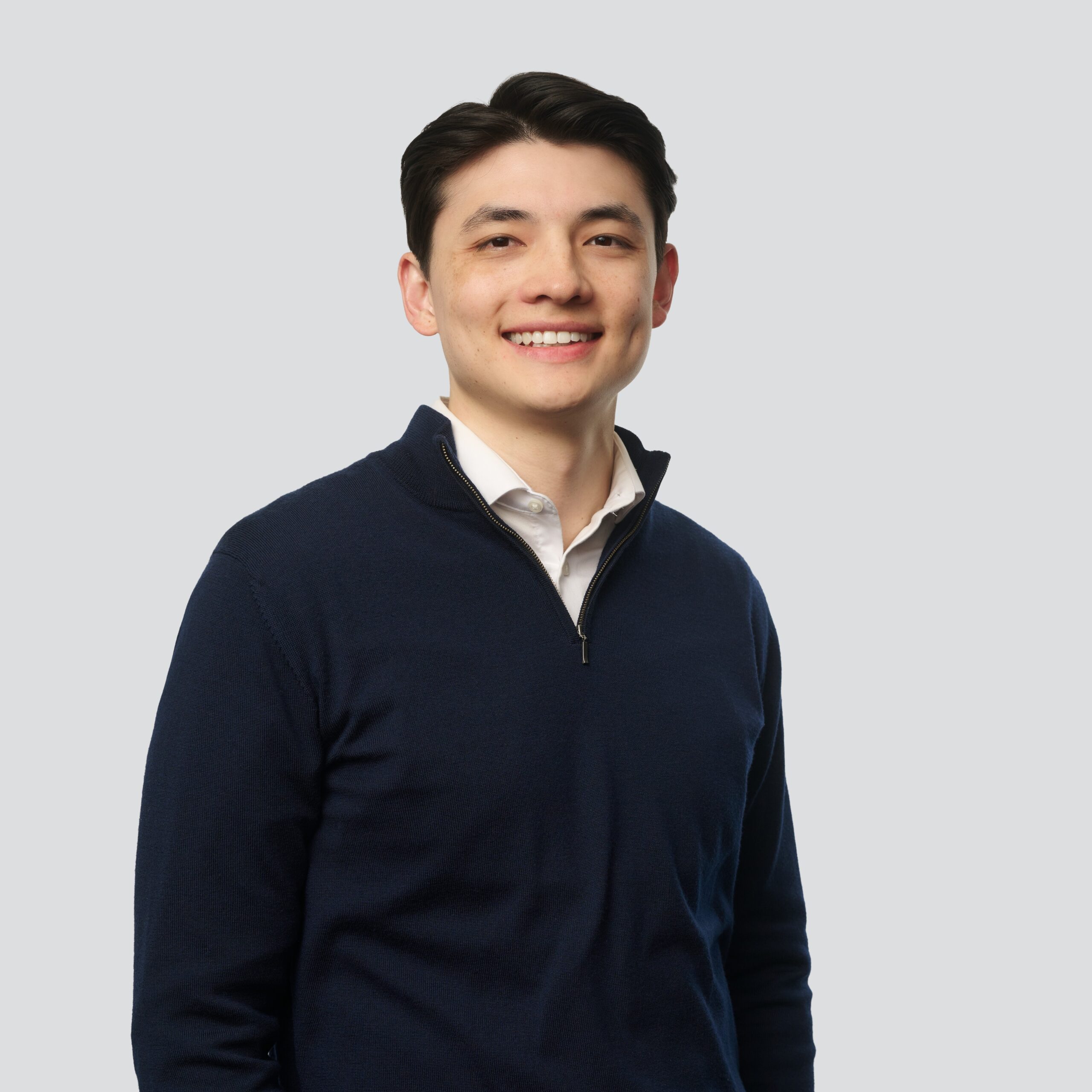 Chris Chiang